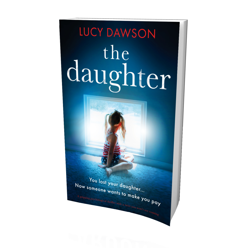 The Daughter | Lucy Dawson