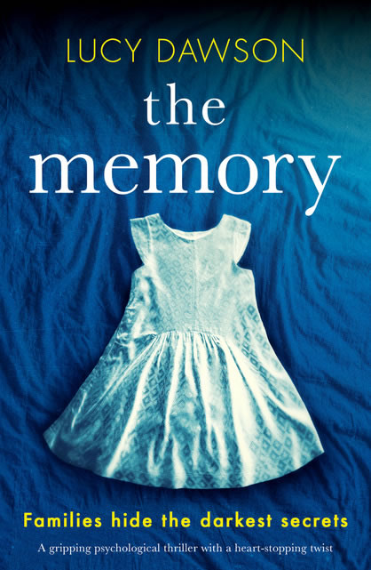 The Memory | Lucy Dawson